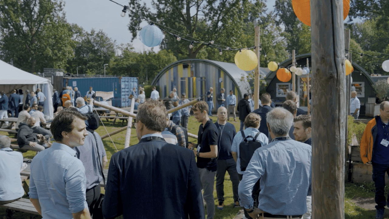 Norea's Congrestival