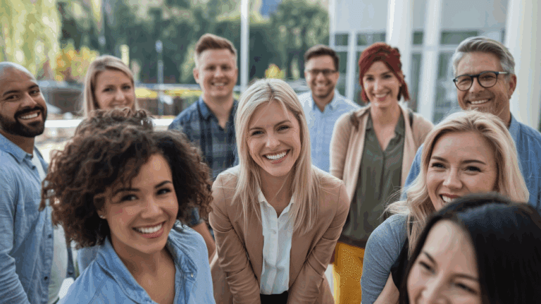 Top 10 Team Building Small Group Activities 2025 | UP Events