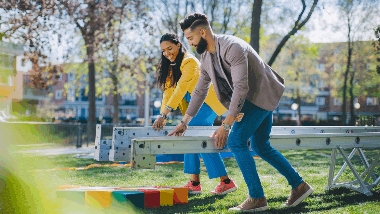 Top teambuildingactiviteiten voor teamwork 2025 ideeën