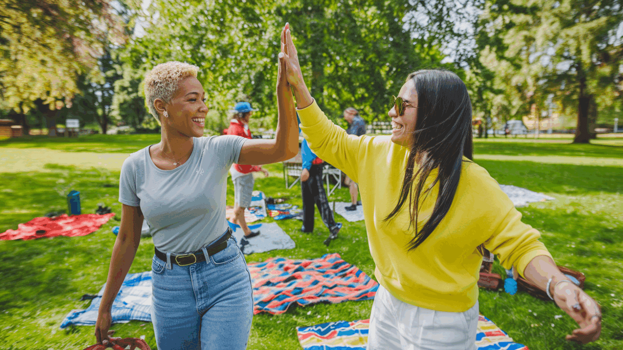 50 Fun Team Activities Your Employees Will Love » UP Events