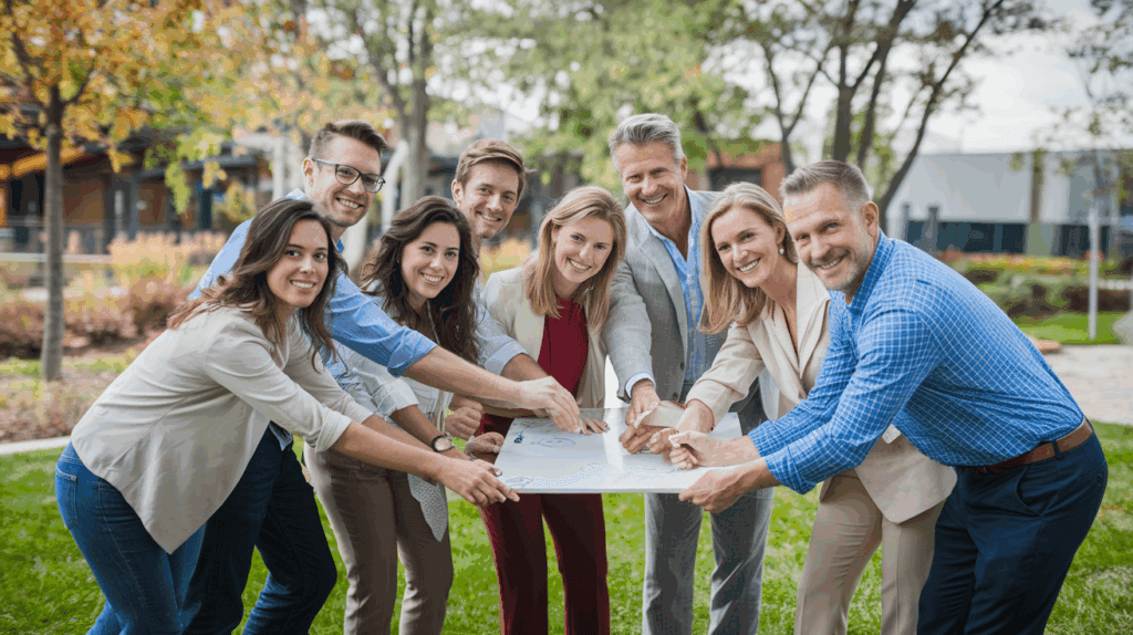 Team Building: What Is It and Why It Matters