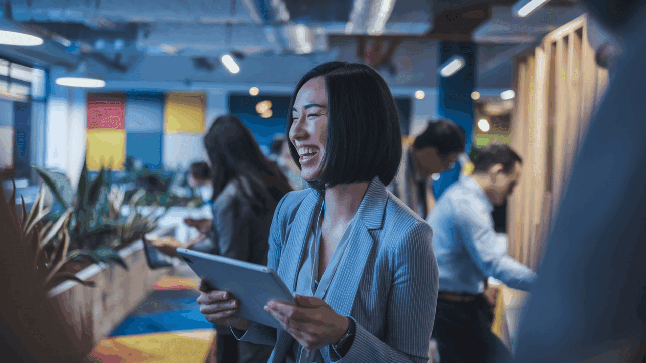 Top Fun Team Building Activities for Work in 2025 » UP Events