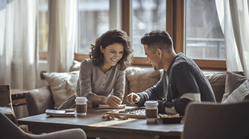 Indoor Group Activities: The Ultimate Guide for Team Building and Connection » UP Events