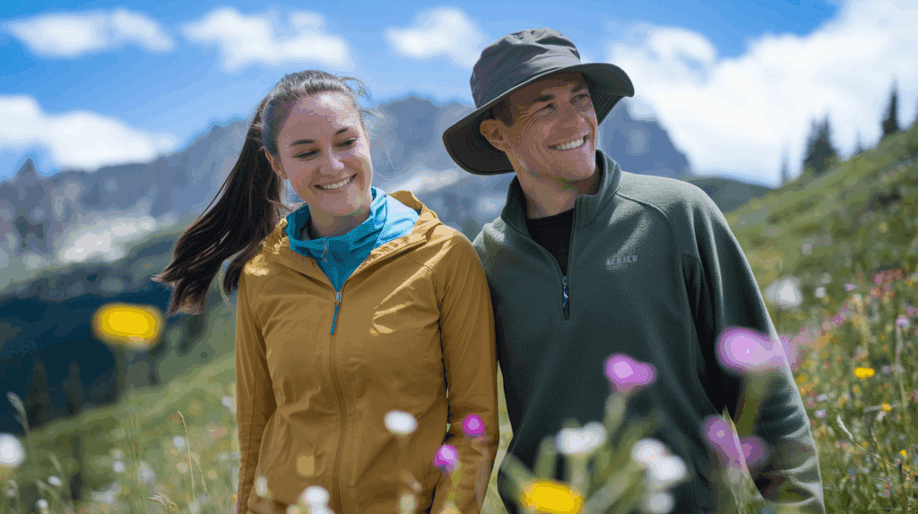 Outdoor Group Activities: The Ultimate Guide to Memorable Experiences ...