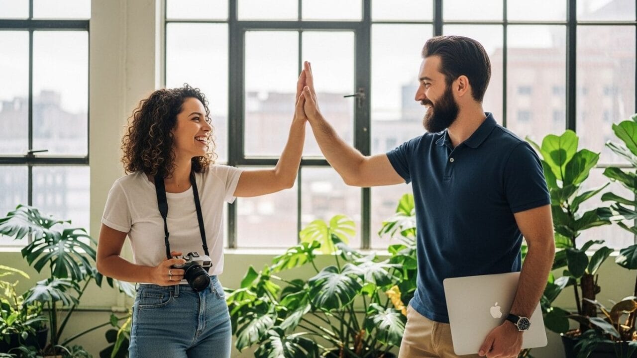 Everything about “The Ultimate All-Arounder” Team Activity » UP Events