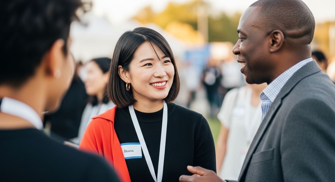 How to Host an Inclusive Event for Mixed Age Teams » UP Events