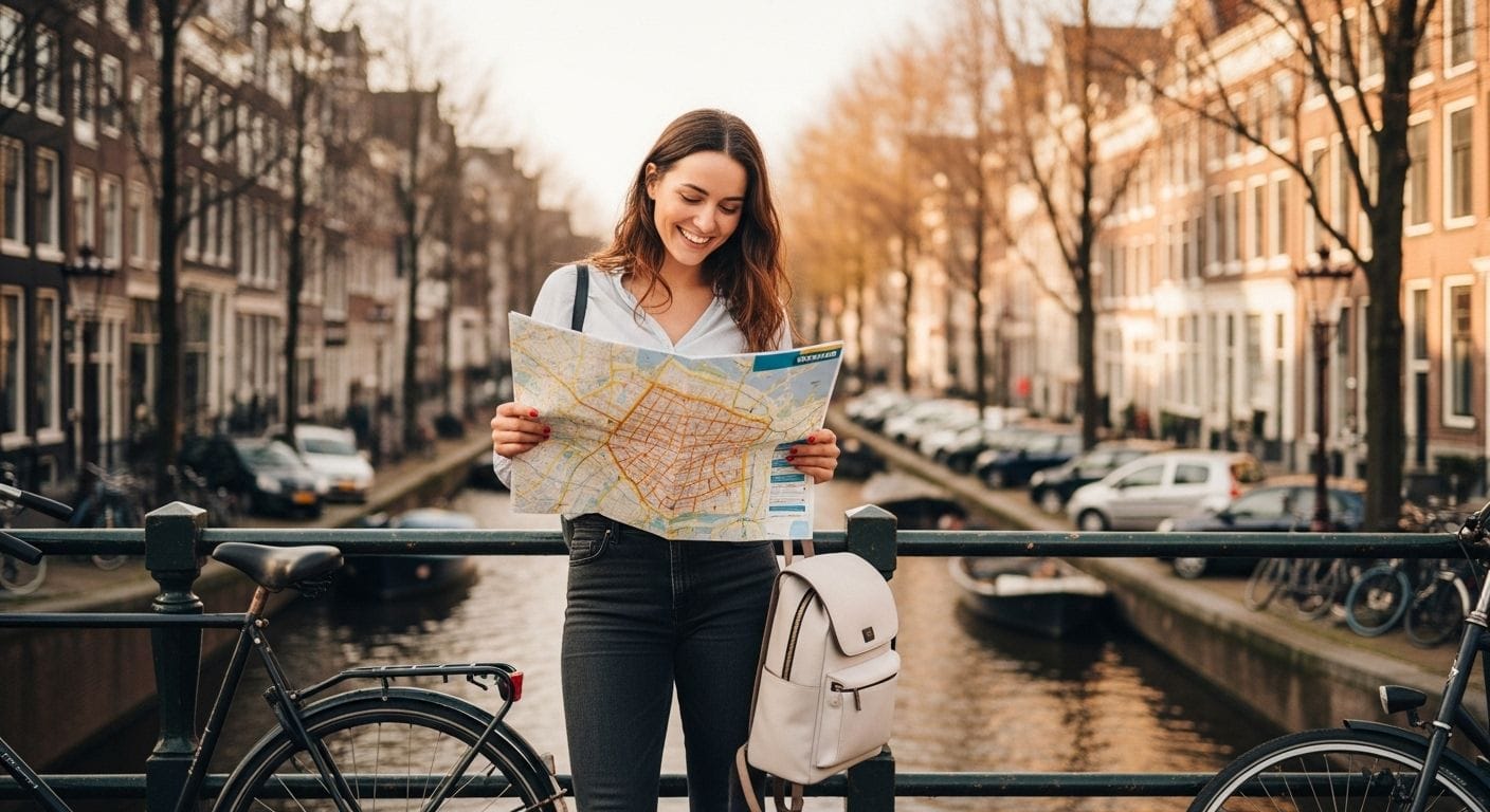 Robinson Crusoe Challenge in Amsterdam West: Full Guide » UP Events