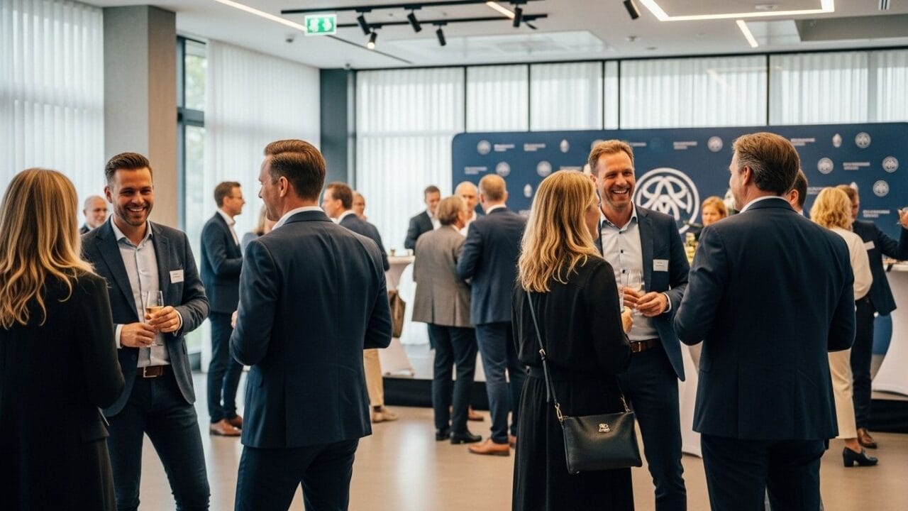 Weesp Venue Highlights for Corporate Events » UP Events
