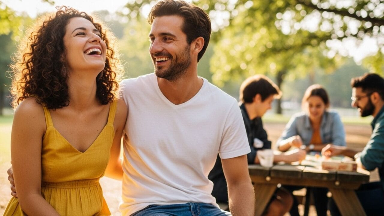 Group Bonding Activities: Creative Team Building Ideas for Connection ...