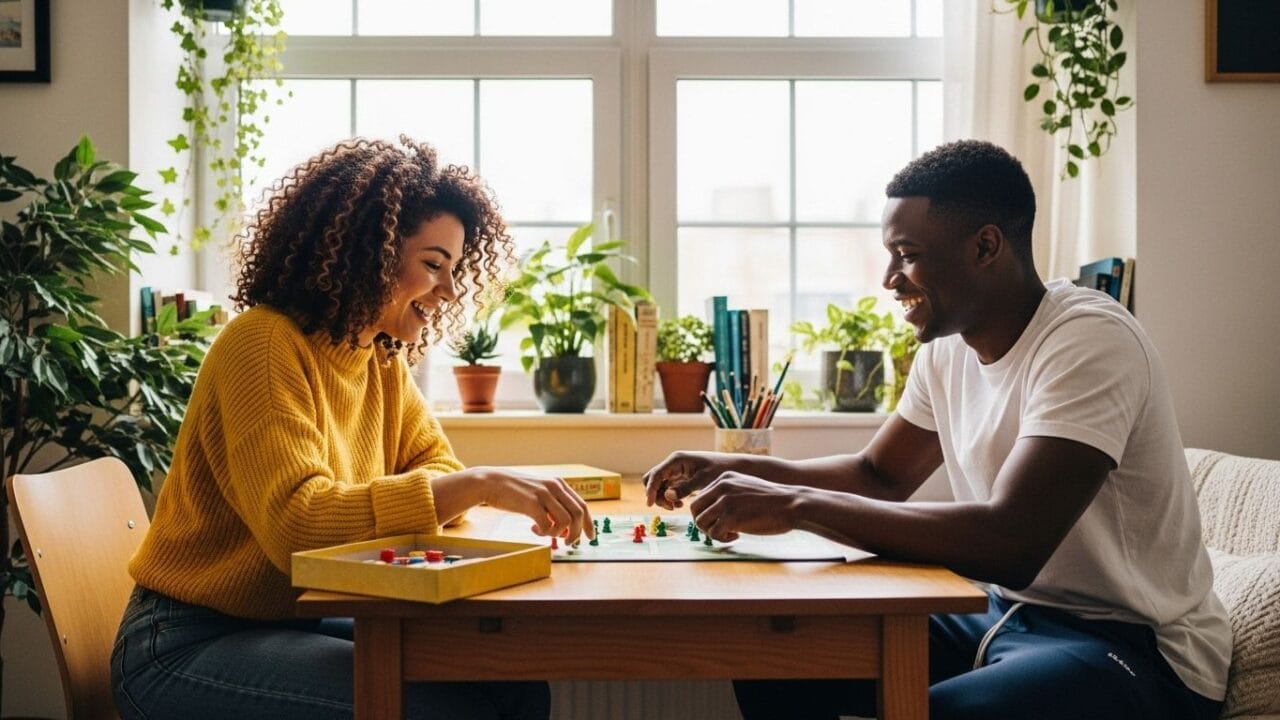 Indoor Fun Things to Do Near Me: Creative Ideas for Every Group » UP Events